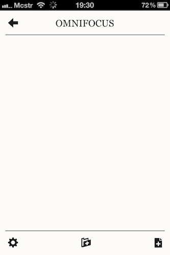 How To: Add Tasks To OmniFocus or Things Using Dropbox and PlainText - MacStories